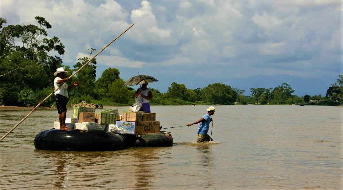 Les traverses – Les Traverses | Travesías
